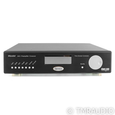 Legacy Audio Wavelet 2 DAC with Room Correction; D/A Converter | eBay