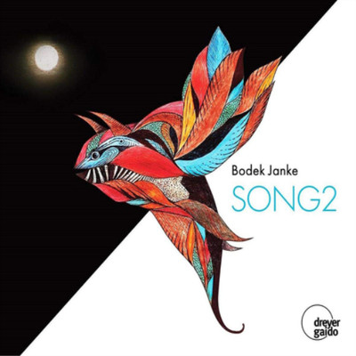 Bodek Janke Bodek Janke: Song2 (CD) Album (UK IMPORT) 4260014871218| eBay
