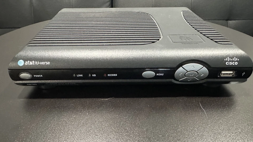 Att Uverse Box for sale | eBay