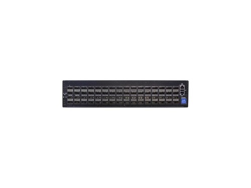 Mellanox Spectrum-3 SN4600C - switch - 64 ports - managed - rack ...