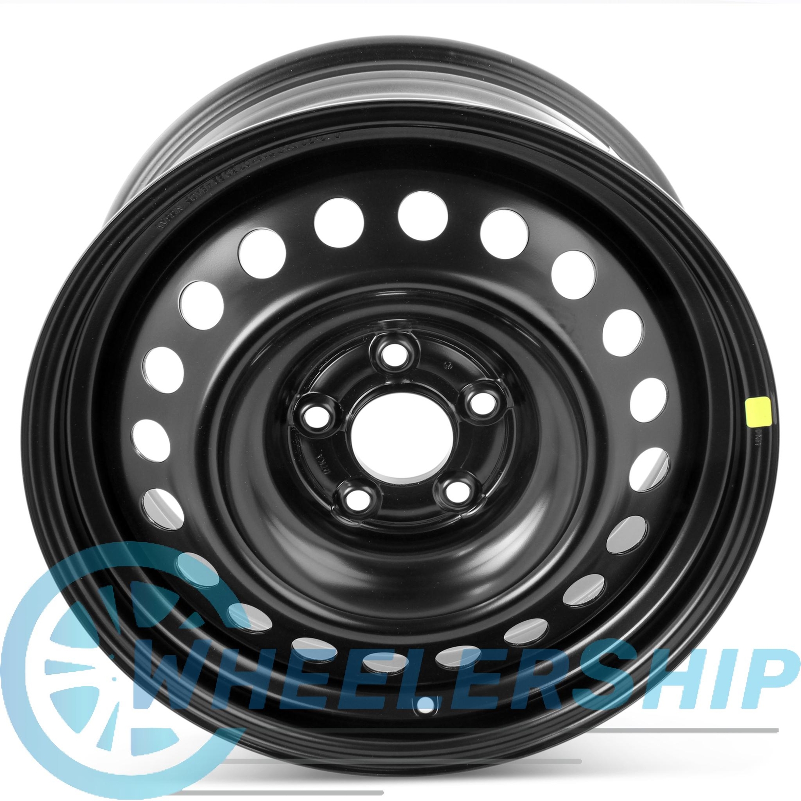 Brand New 17" x 7" Nissan Rogue 2014 2015 2016 2017 2018 Rim 62618 | eBay