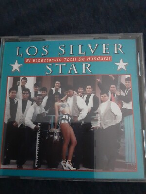 Los Silver Star Cd | eBay