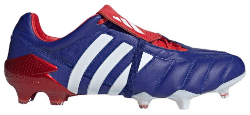 Size 9.5 - Nike Predator Mania FG Active Blue for sale online | eBay