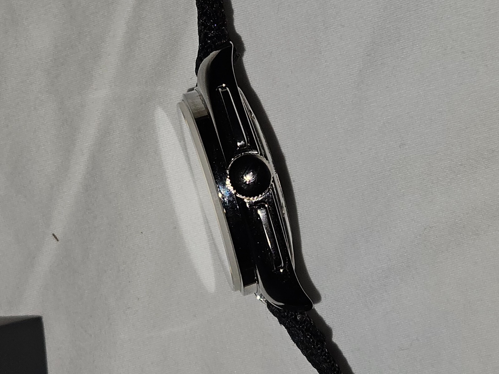 Bulova 96A225 Men's Watch - Black for sale online | eBay