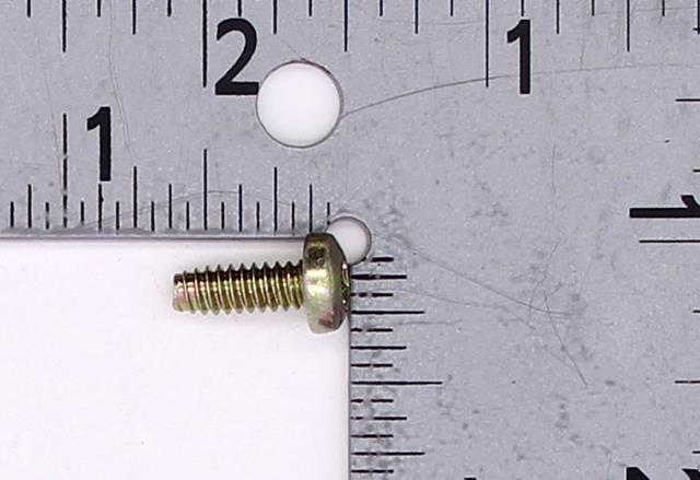 Screw Part Number - 7512024 For Polaris | eBay