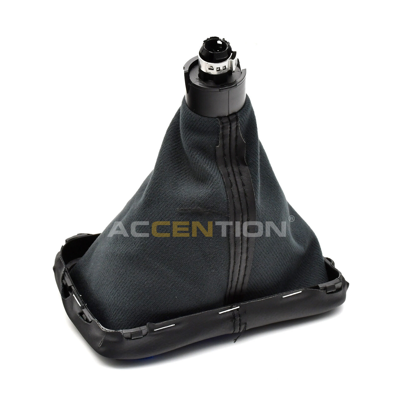 For Volkswagen VW Beetle 1998-2010 5 Speed Gear Shift Knob Gaiter Boot ...