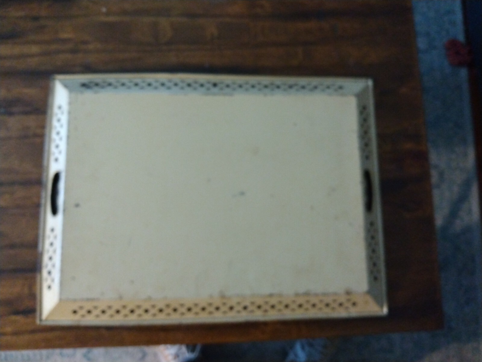 Vintage Carling's Black Label Beer Tray Nine Pints of the Law Bar ...