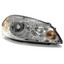 OEM NEW Head Light Lamp Assembly Right Passenger Impala Monte Carlo ...
