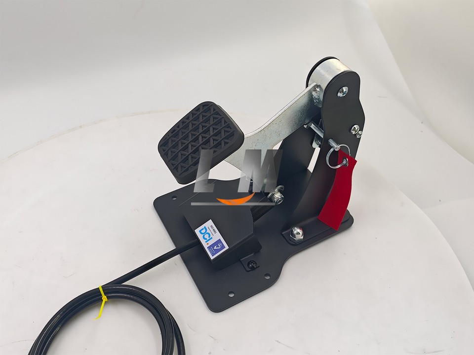 Passenger Side Brake Dual Brake Driving School Instructor Brake Drivers ...