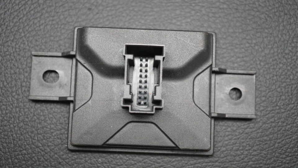 GENUINE MERCEDES BENZ W205 C205 W253 X253 C253 REAR CAMERA ECU CPF ...