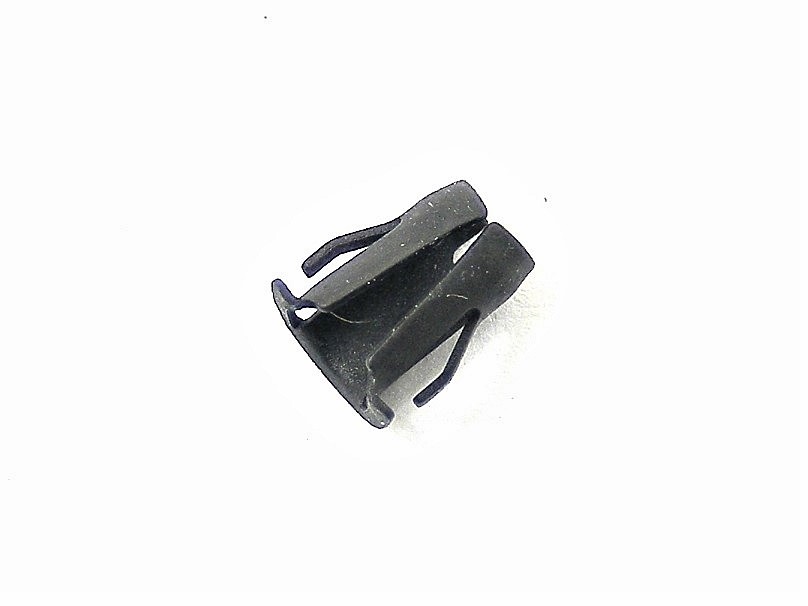 FORD Barrel Clips- Fits 5/32" Hole- 1/8" Stud- Emblem Trim etc- 20 ...
