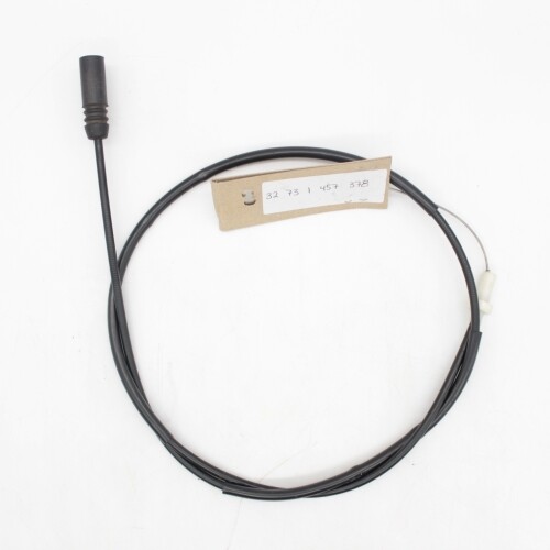 BMW Accelerator Bowden Cable Part Number - 32731457378 | eBay