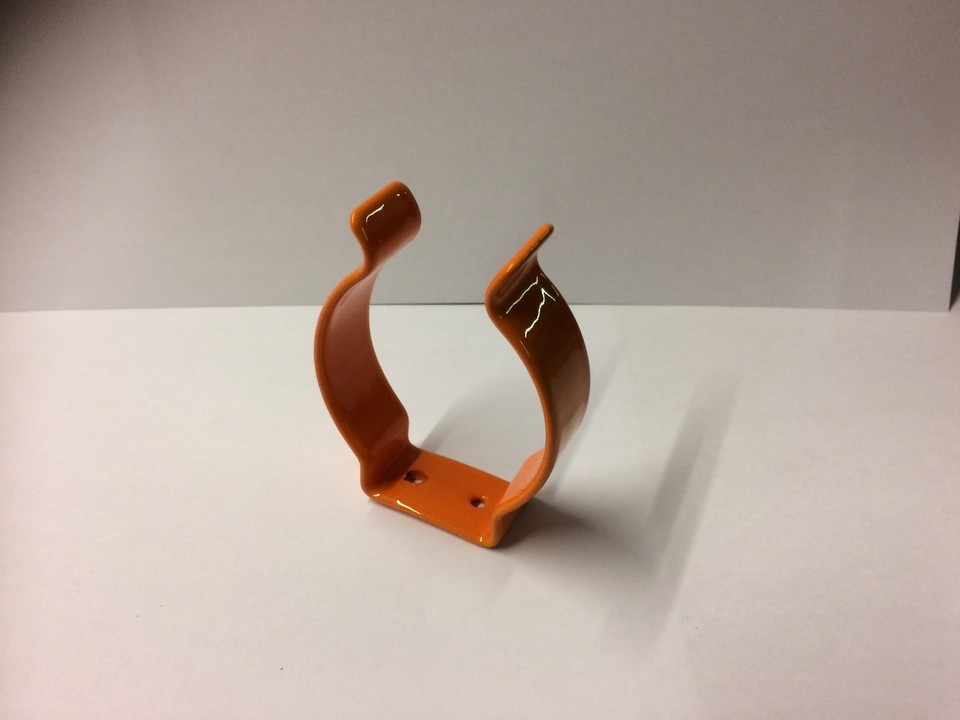 Terry Clips SUPER TYPE To Grip 50mm to 90mm CHOICE 10 Finishes UK MADE ...