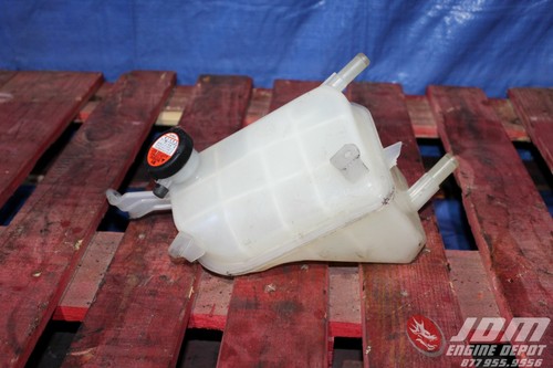 11 17 TOYOTA PRIUS 1.8L HYBRID 4CYL COOLANT OVERFLOW TANK #16480-28080 ...