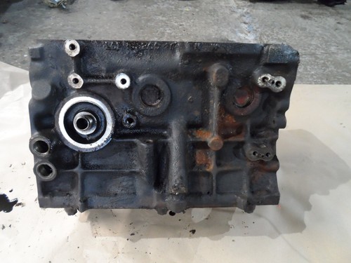 CLASSIC ROVER MINI COOPER MPI SPORTSPACK 1275 A SERIES BARE ENGINE ...