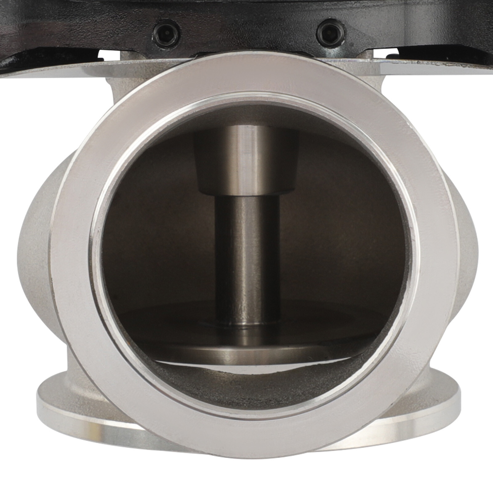 44mm External Wastegate w/ V-Band Flanges (Contains PSI Springs -7PSI ...