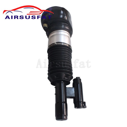 Pair For BMW G11 G12 4Matic Front Air Suspension Struts 37106877559 ...