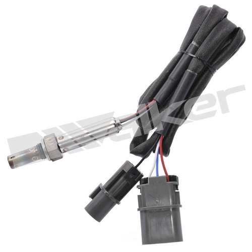 Oxygen Sensor-VIN: H, GAS, Eng Code: VG30, FI, Natural Walker Products ...