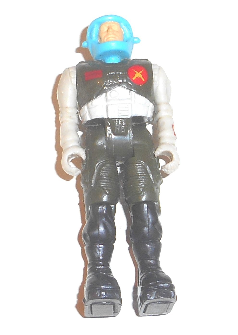 Vintage 1980s Starcom Toys Action Figures ~ STARCOM FORCES ~ Pick yours ...