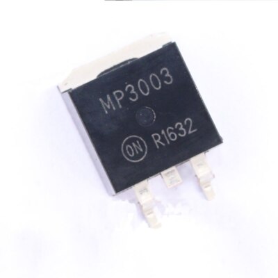 10pcs MP3O03 MP30O3 MP3003 SMP3003-DL-1E TO263 Transistor | eBay