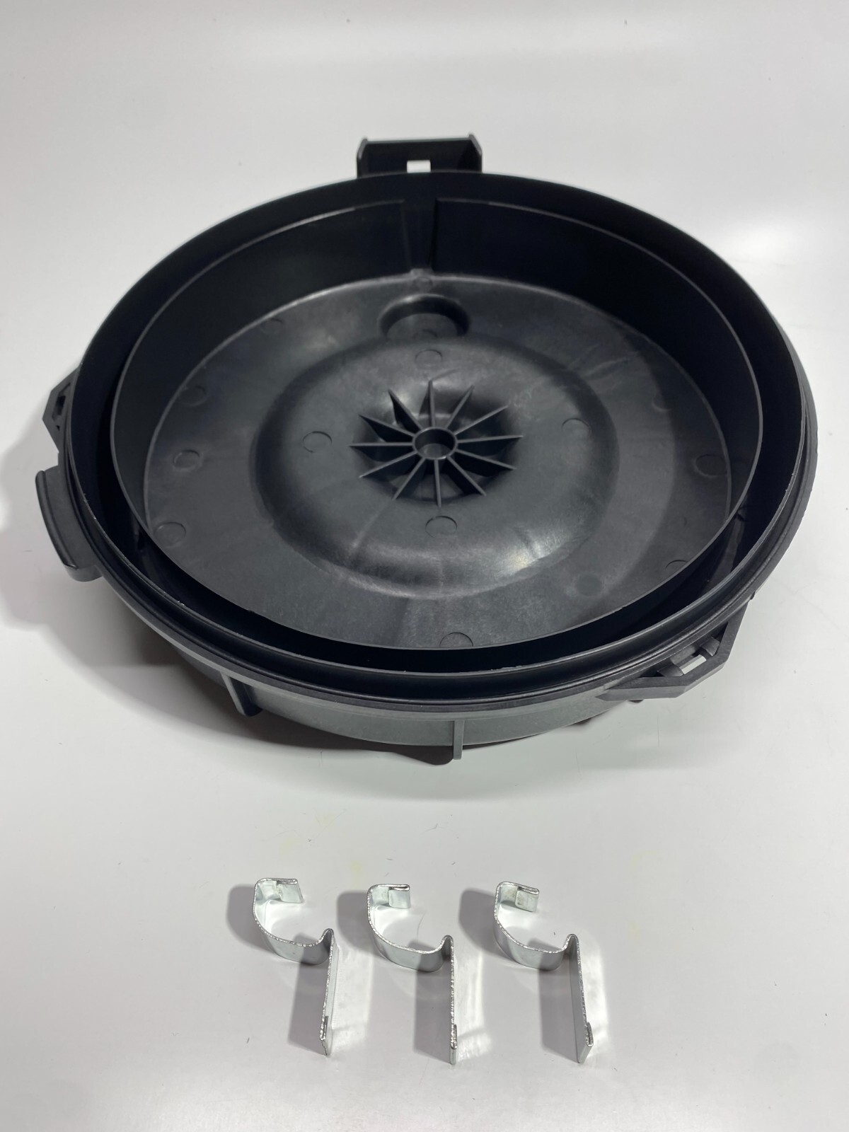 Air Filter Cleaner Cover for ISUZU NPR NQR 8980504341 | eBay