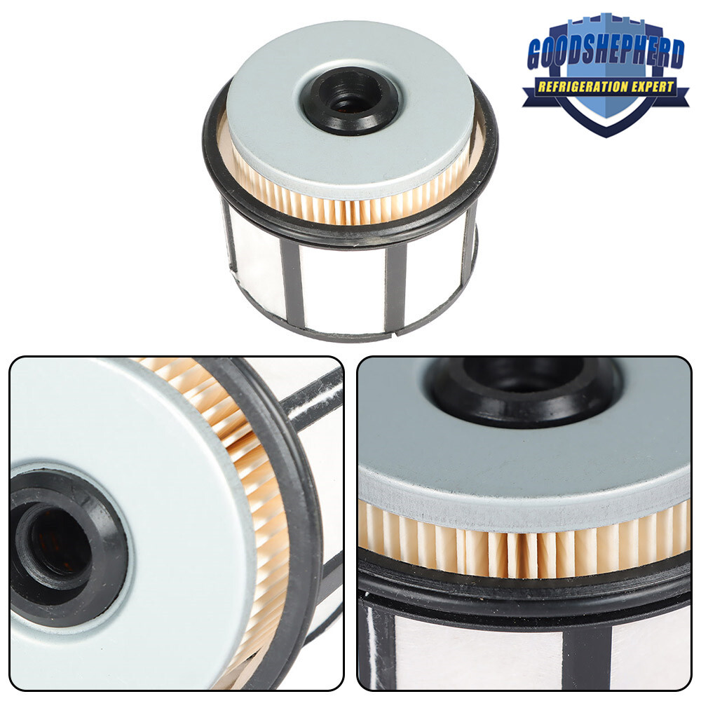 3pcs Fuel Filter Kit F81Z-9N184-AA For 1998-2012 Ford F-250 F-350 E-250 ...