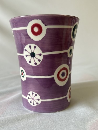 4 Whittard of Chelsea Winter Wonderland Lustre Tall Ceramic Mugs | eBay UK