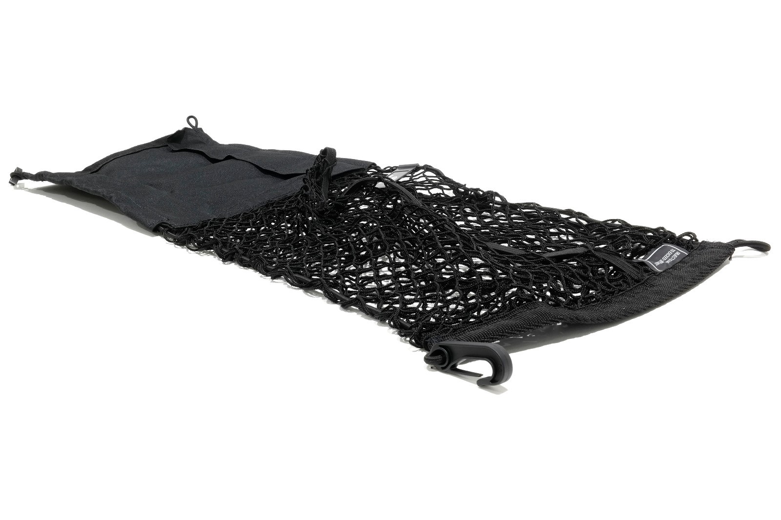 OEM NEW Rear Cargo Net Organizer Trunk Storage 2014-2019 Kia Soul B2017 ...