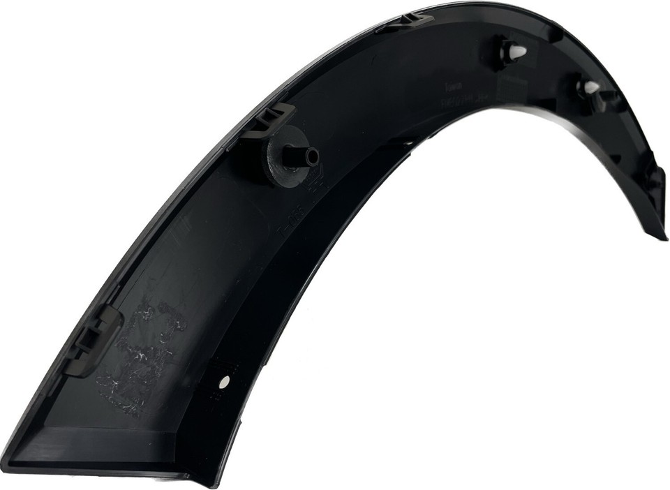 Fit 20-21 Ford Transit-250 Transit-350 Fender Flares Front Passenger ...