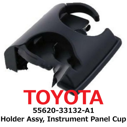 【NEW】Toyota Genuine Lexus ES330 Holder Assy, Instrument Panel Cup 55620 ...