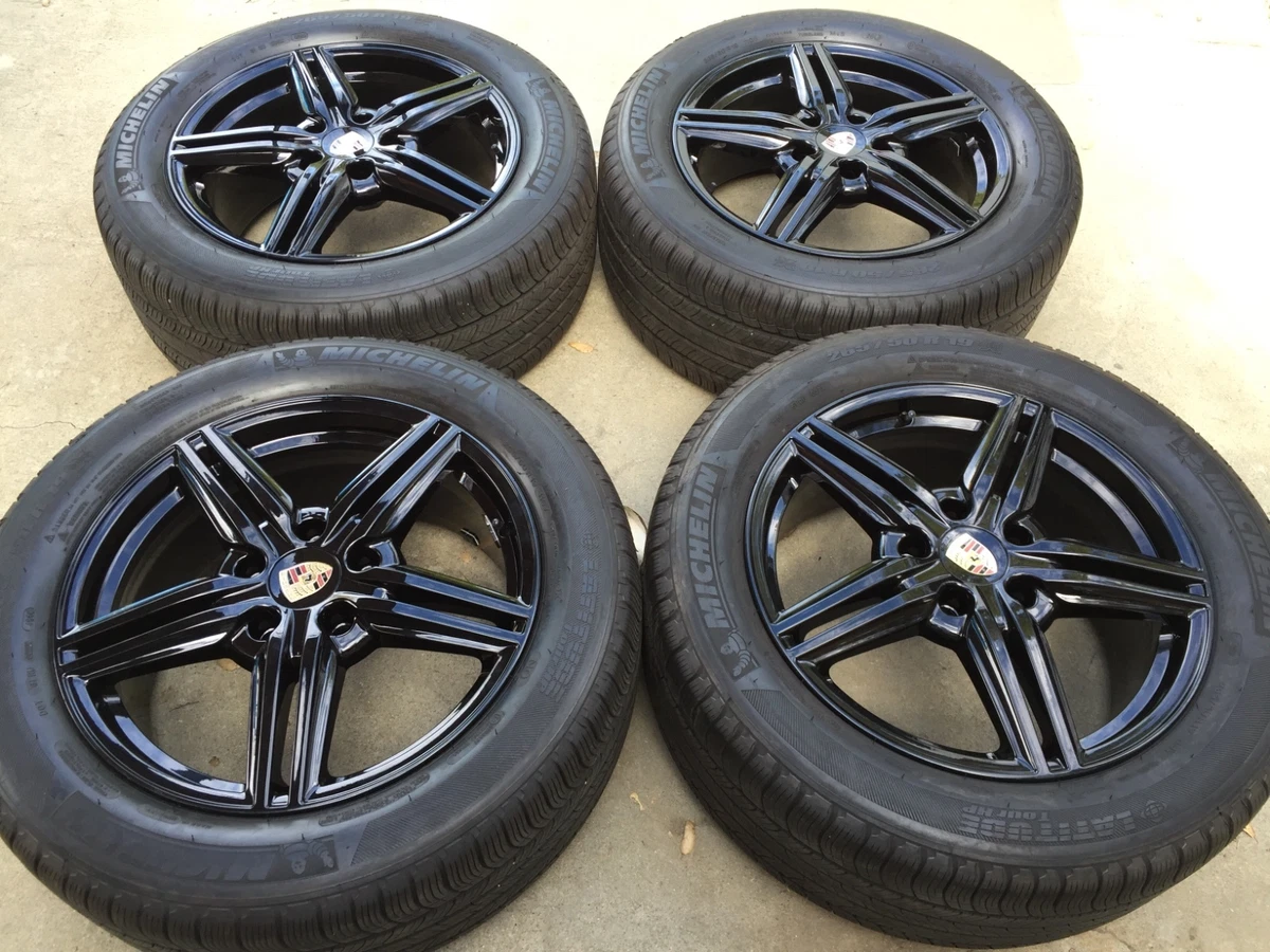 Porsche Cayenne Rims Ebay