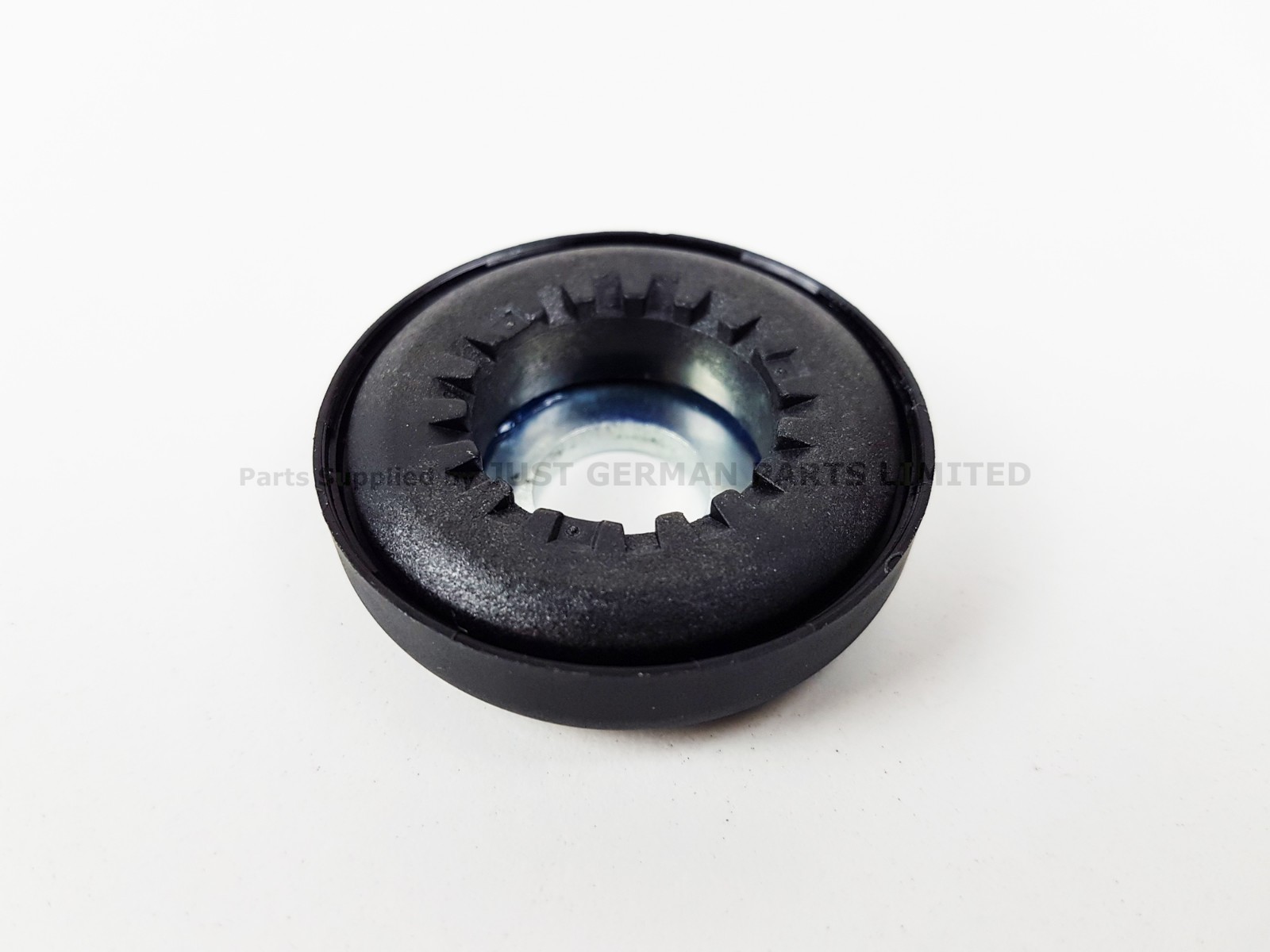 2X Front Axle Suspension Strut Top Mount Bearings Audi VW Seat Skoda ...