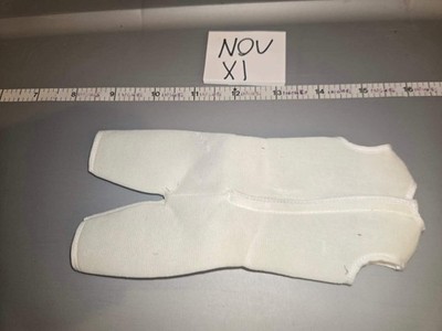 1/6 Scale Fat Suit | eBay