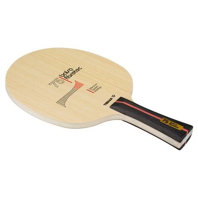 Tibhar Holz Balsa Fibretec 75/ Tischtennisholz / NEU / zum Sonderpreis ...
