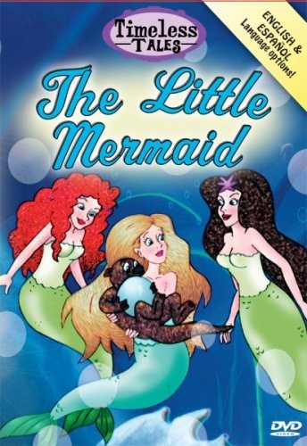 Timeless Tales: The Little Mermaid (DVD) Little Mermaid n/a | eBay