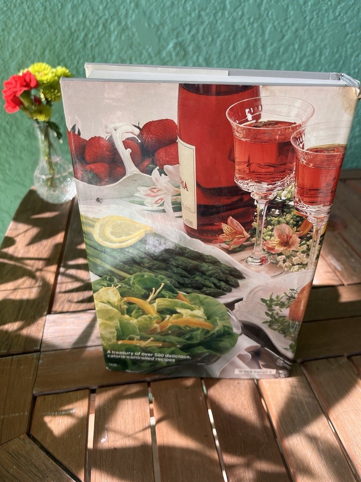Vintage Weight Watchers Quick Start Program Cookbook 1st Printing Jean ...