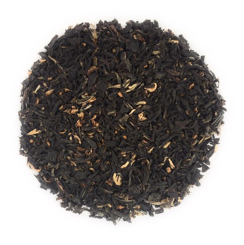 Boisson muscat fraîche Assam Second Flush Tea marron Dejoo SFTGFOP 1 KG ...