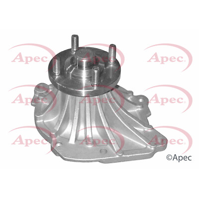 Water Pump fits TOYOTA DYNA 2.5D 2001 on 2KD-FTV Coolant 1610009260 ...