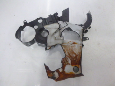 Zahnriemenabdeckung VW Audi Skoda Golf 2,0 TDI CFF CFFB CFFA CFFD ...