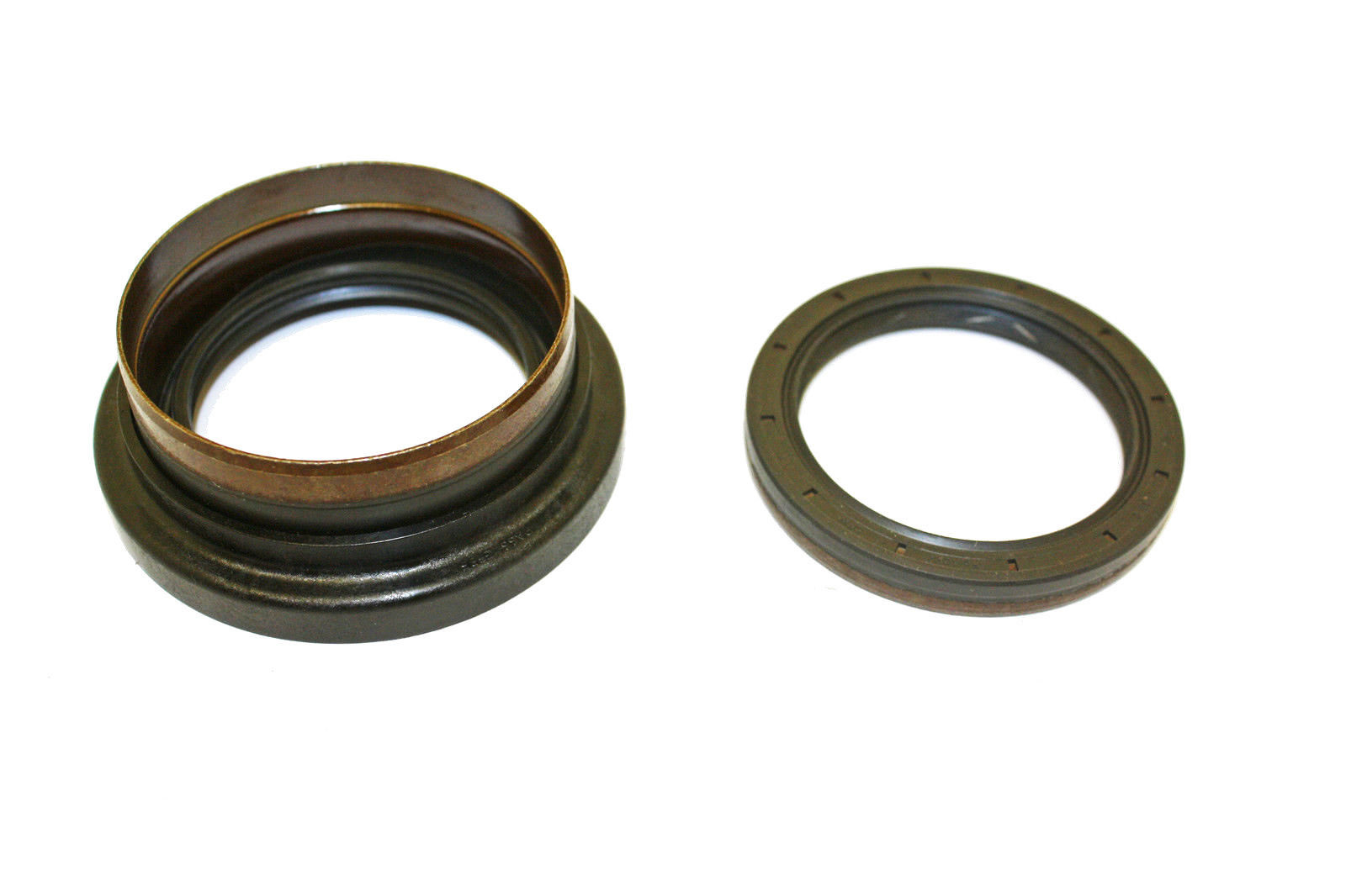 VW POLO 02J / 02R 1.4 TDI / 1.9 TDI 5 SPEED GEARBOX DIFF OIL SEAL PAIR ...
