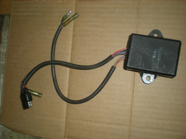 1999 Arctic Cat Z440 CDI ECU ECM Computer 3005-348 for sale online | eBay