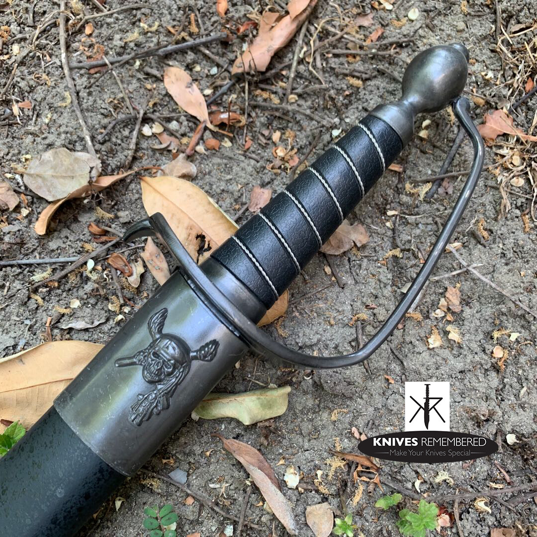 West Indian Cutlass Indian Navy At Exercise Cutlass Express 2024