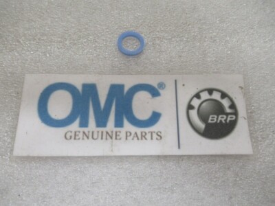 T47 Evinrude Johnson OMC 311598 0311598 Drain Plug Washer OEM ...