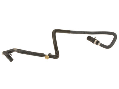 Eurospare Cooling Hose fits Land Rover LR3 2005-2009 4.4L V8 81VNFY | eBay