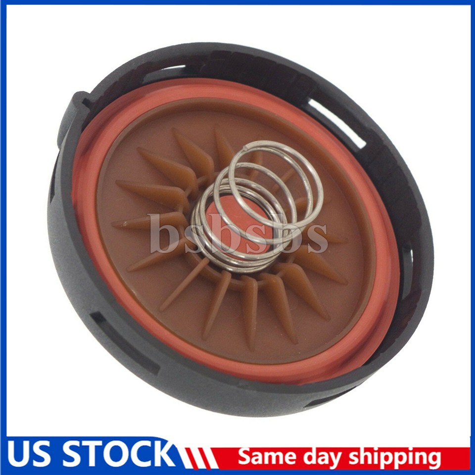 Valve Cover Fit for Cayenne 2003-2010 94810513206 94810513204 ...