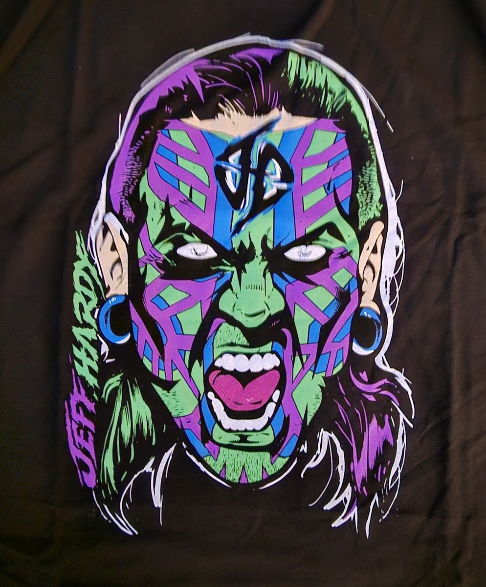 Wwe Jeff Hardy Logo Pass The Birthday Cake: TNA Wrestling Invites Fans
