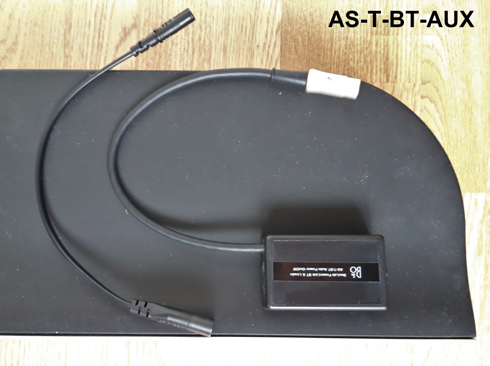 PowerLink adaptor for non B&O to B&O BeoLab 2, 7, 6000, 8000 trigger ...