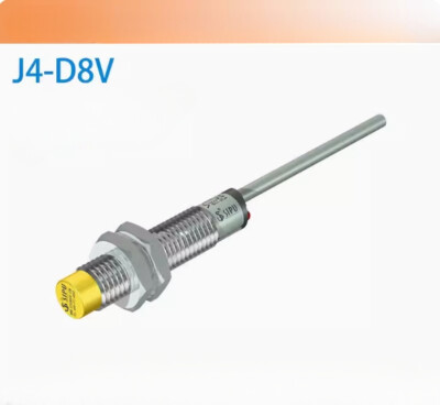 1PC NEW FIT FOR Proximity switch sensor J4-D8V | eBay