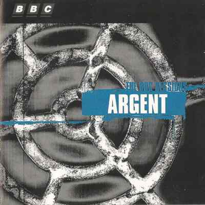 CD Argent The BBC Sessions BBC Worldwide | eBay.de