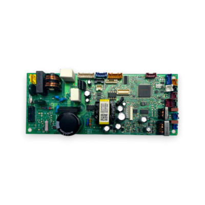 TOSHIBA 4316V592 REPLACEMENT ELECTRONIC BOARD ASM-PCB-SERV FOR AIR ...